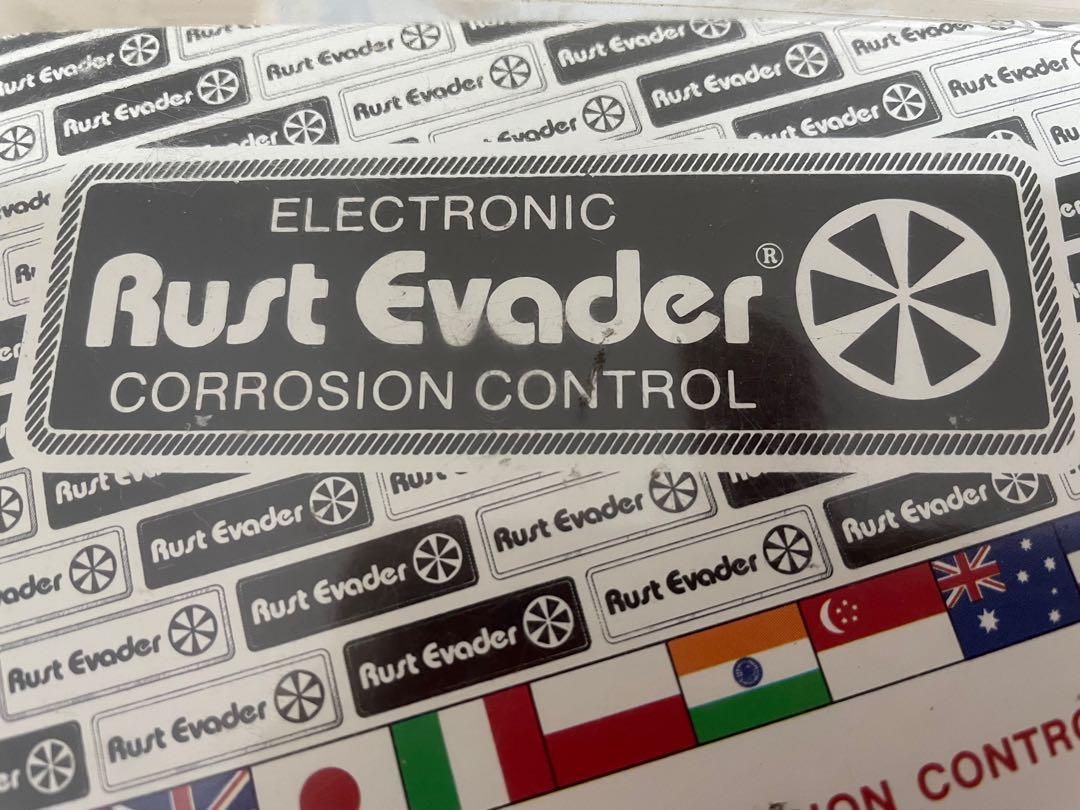 Automotive Electronic Rust Evader, Everything Else on Carousell