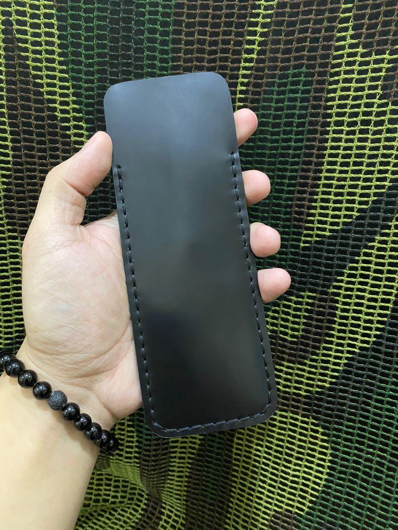 Balisong holster/ sheath, Men's Fashion, Bags, Belt bags, Clutches and ...