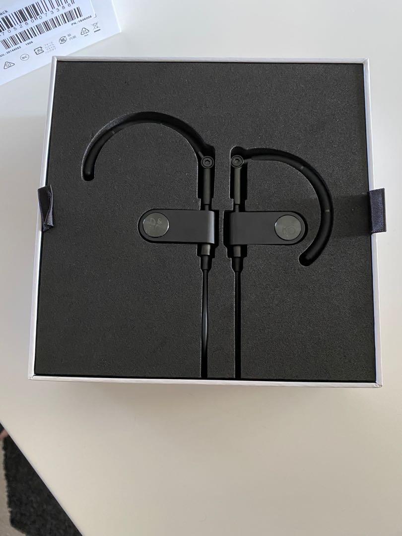 Bang & Olufsen Earset, Audio, Earphones on Carousell