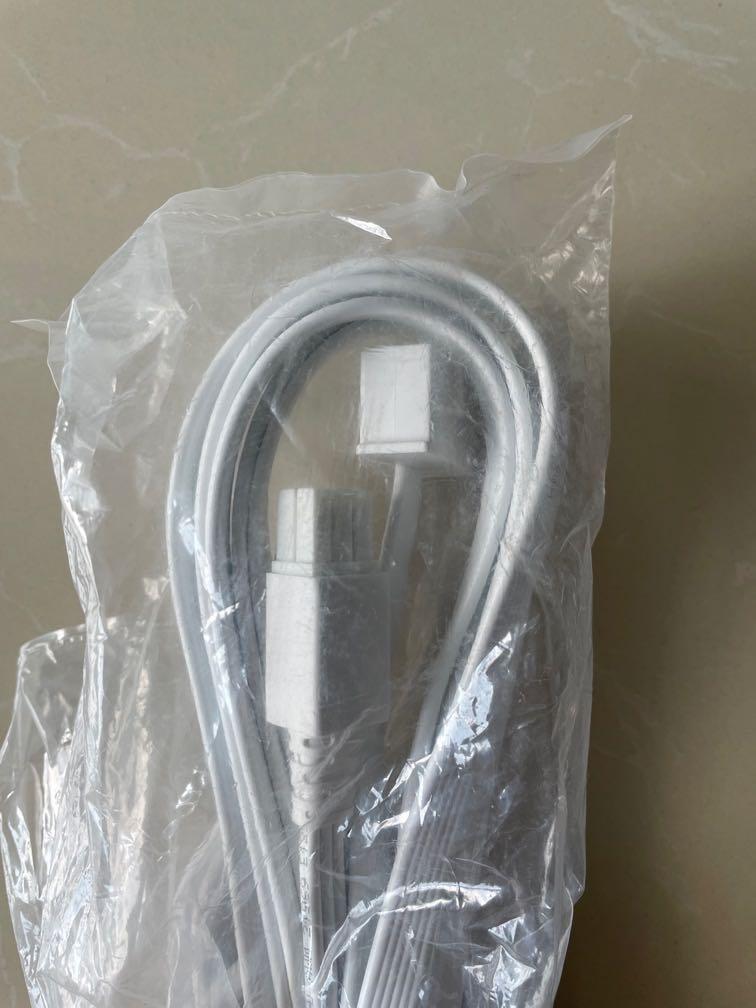 Bose lifestyle 650 front speakers cable set, Audio, Soundbars, Speakers ...