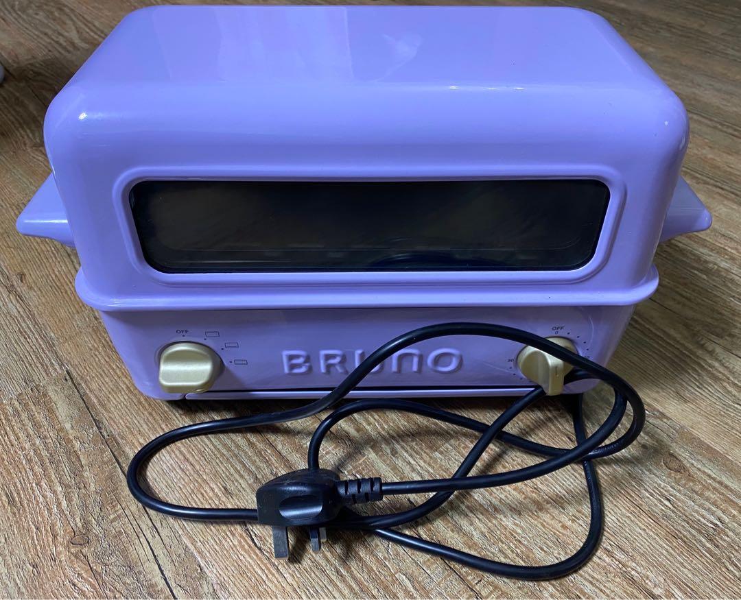 Bruno Toaster Grill 焗爐, 家庭電器, 廚房電器, 焗爐及多士爐 - Carousell
