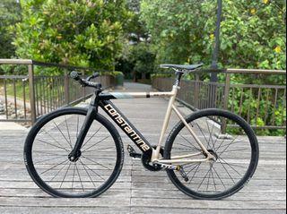 Constantine Urbane frameset, Sports Equipment, Bicycles & Parts ...