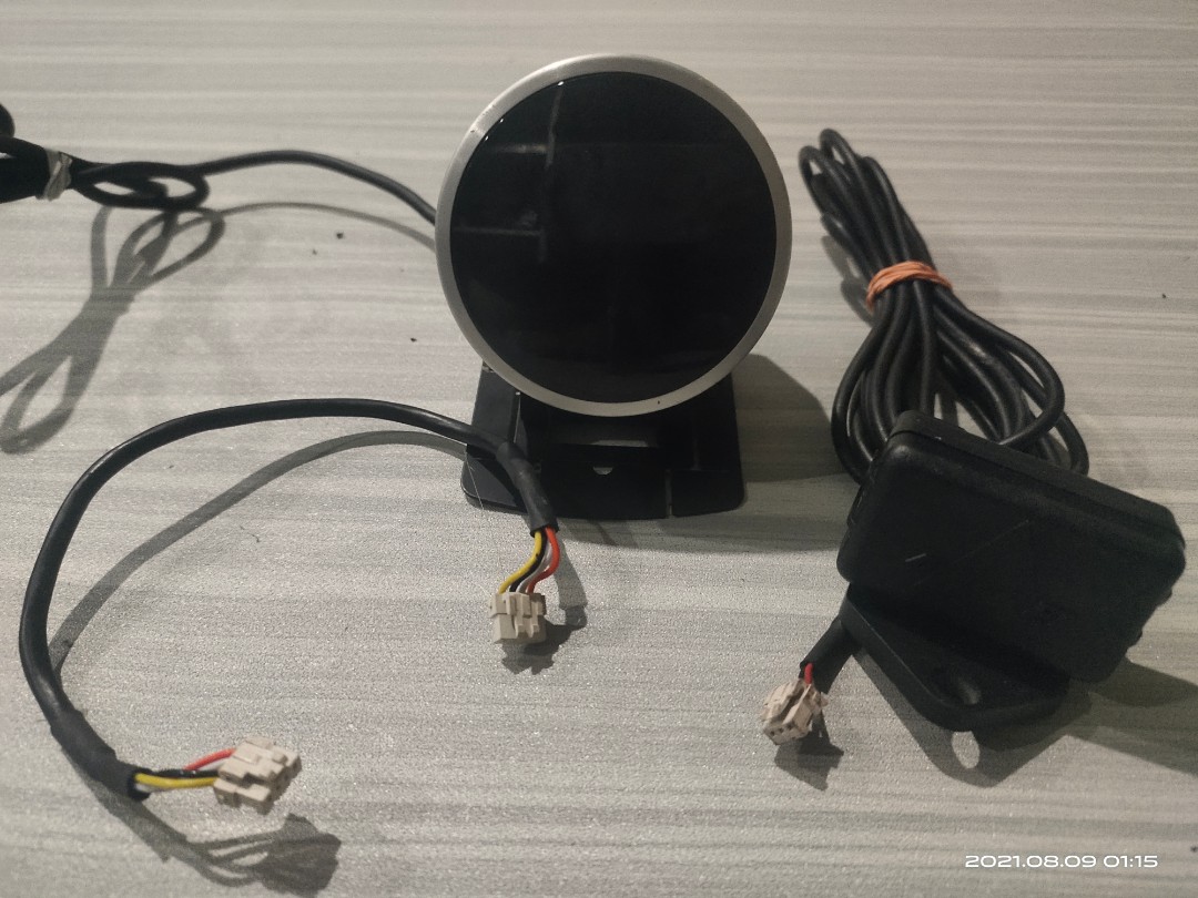 Defi, Auto Accessories on Carousell