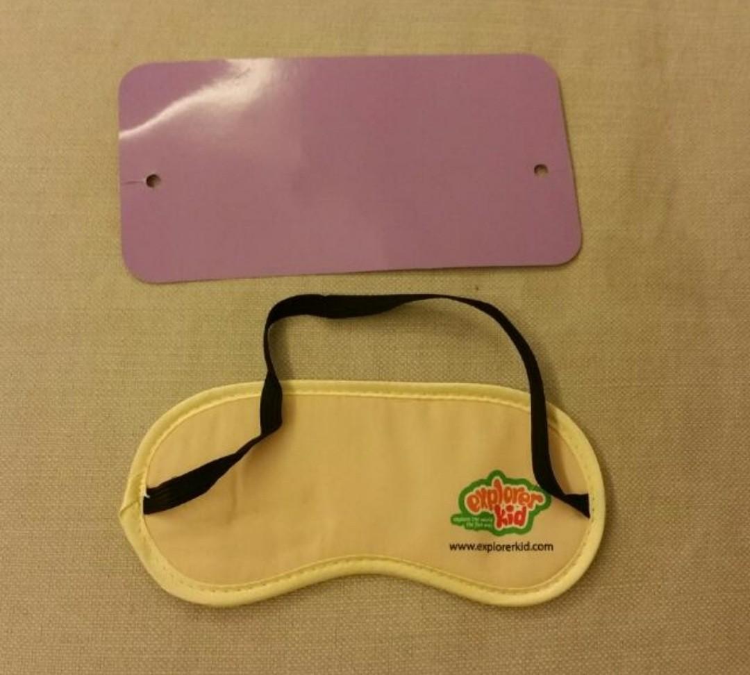 Dora the Explorer Eye Shade for Kids, Babies & Kids, Babies & Kids ...