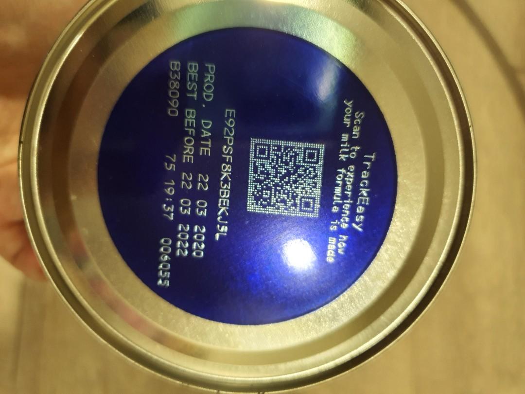 Frisco Gold Formula Milk 3 (400g), Babies & Kids, Nursing & Feeding ...