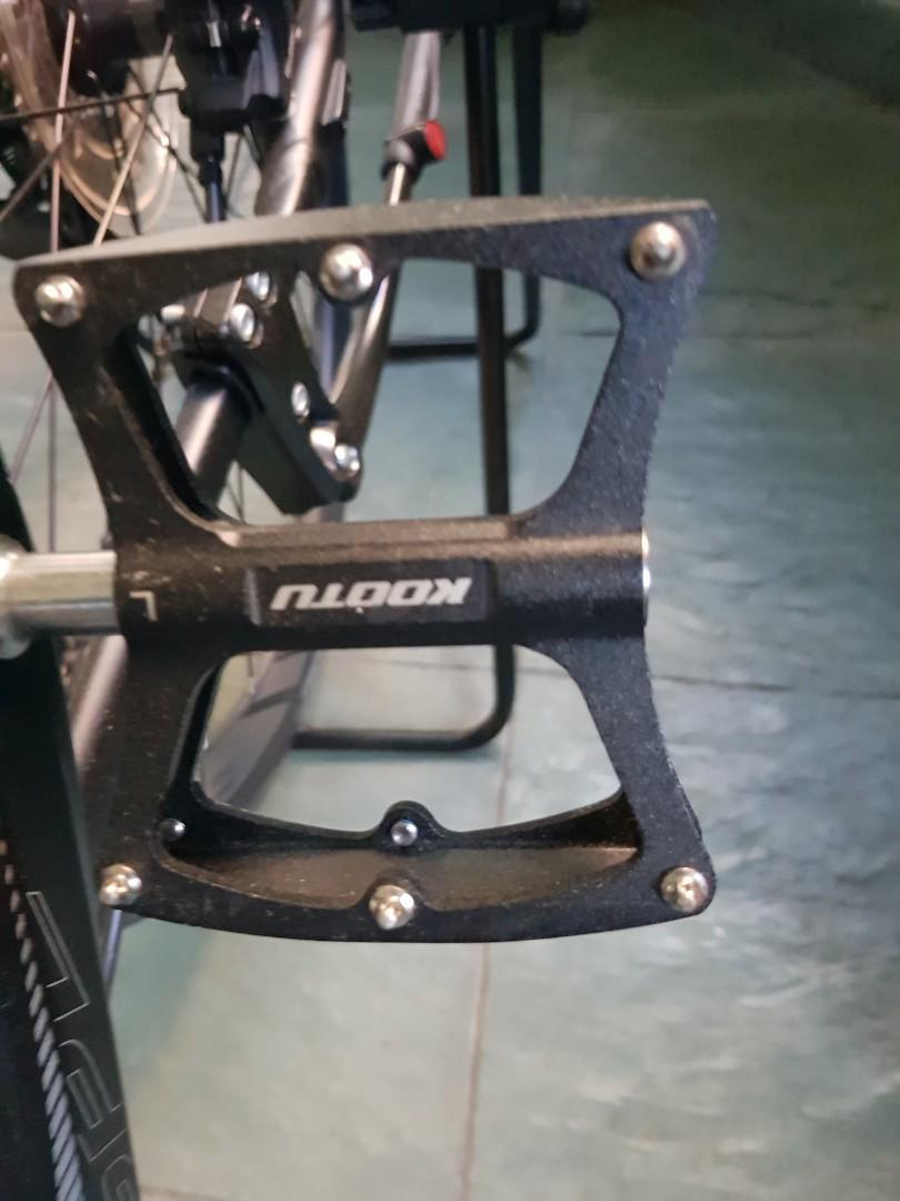 Giant fast road SL1, Sports Equipment, Bicycles & Parts, Bicycles on ...