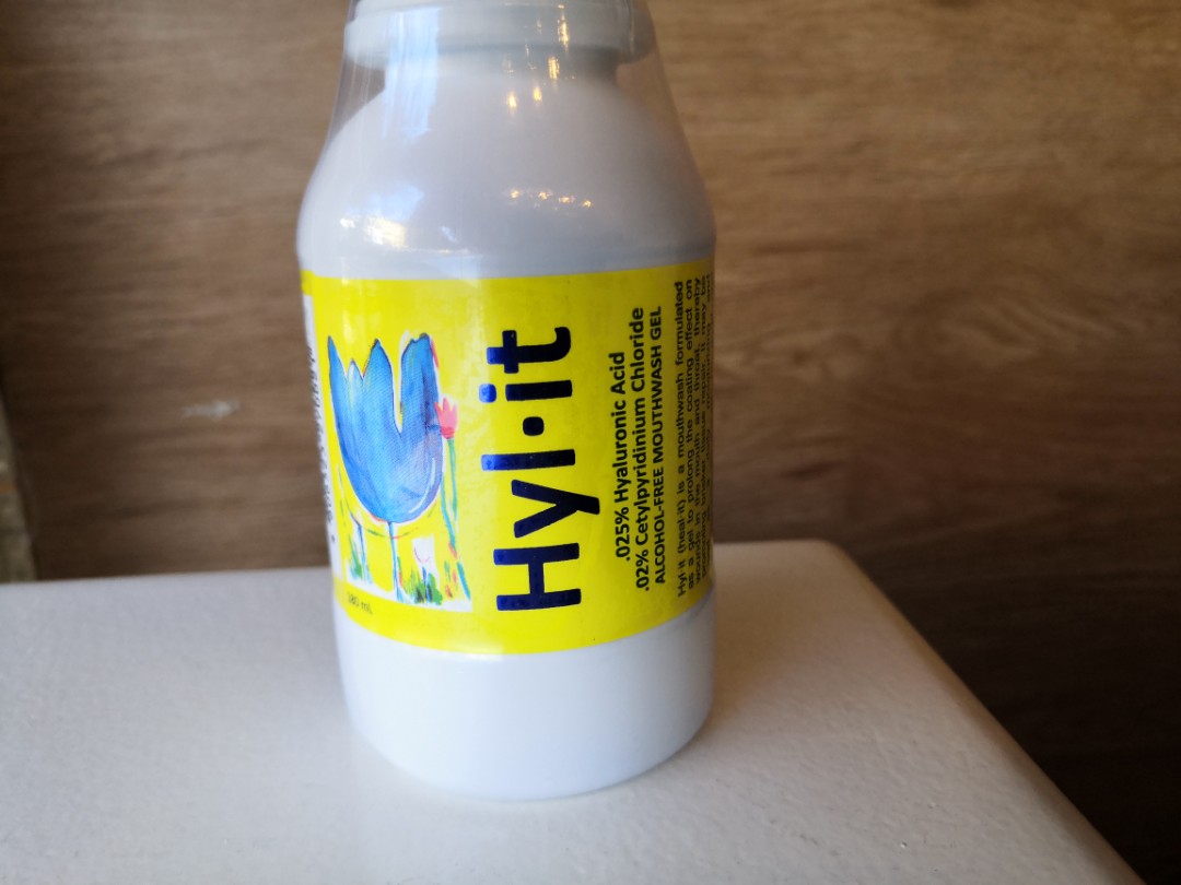 Hyl it Mouthwash, Beauty & Personal Care, Oral Care on Carousell