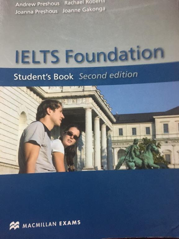 IELTS - British Council, Hobbies & Toys, Books & Magazines, Assessment ...