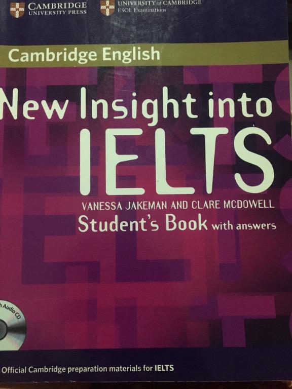 IELTS - British Council, Hobbies & Toys, Books & Magazines, Assessment ...