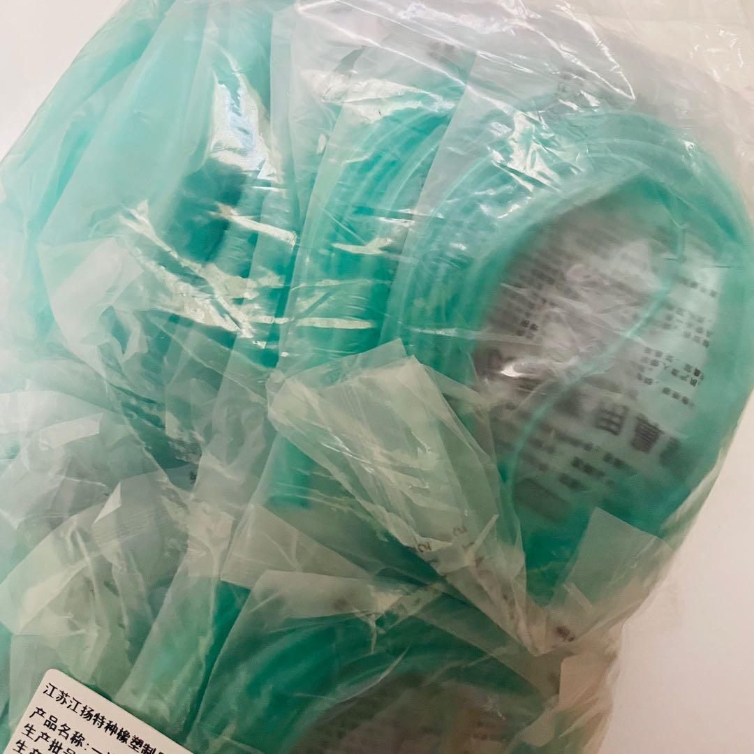 In stock - Y-shaped Splitter and pipe, Health & Nutrition, Medical ...