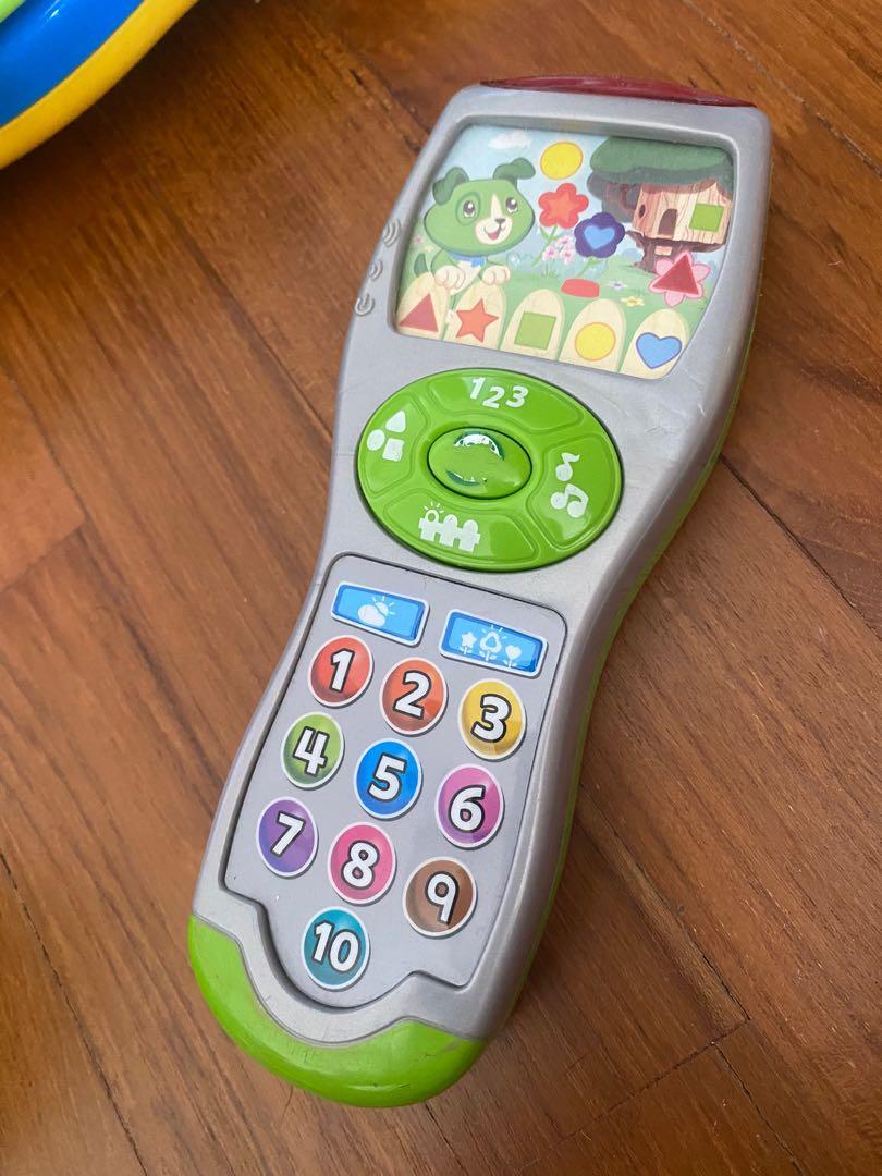 Leap frog toy collection, Hobbies & Toys, Toys & Games on Carousell