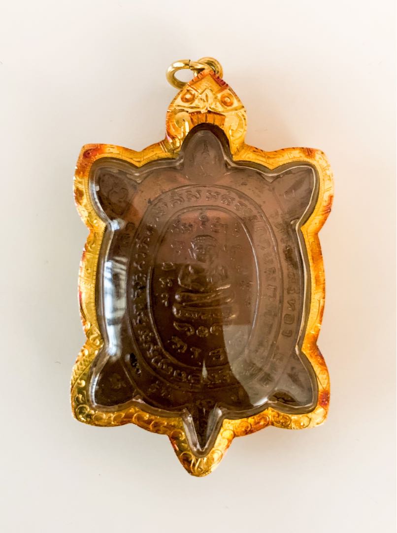 LP Liew 2536, Hobbies & Toys, Memorabilia & Collectibles, Religious ...