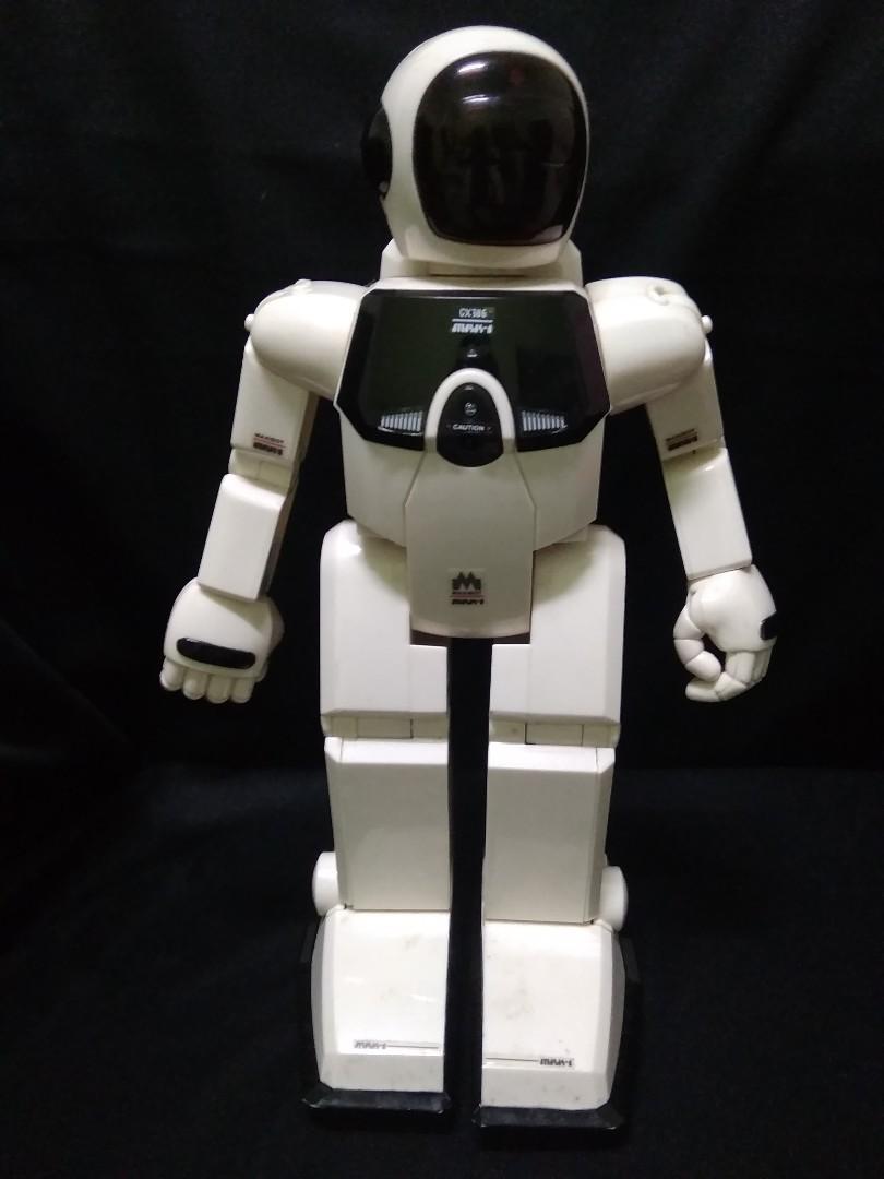 Maxi GX386, Hobbies & Toys, Toys & Games on Carousell