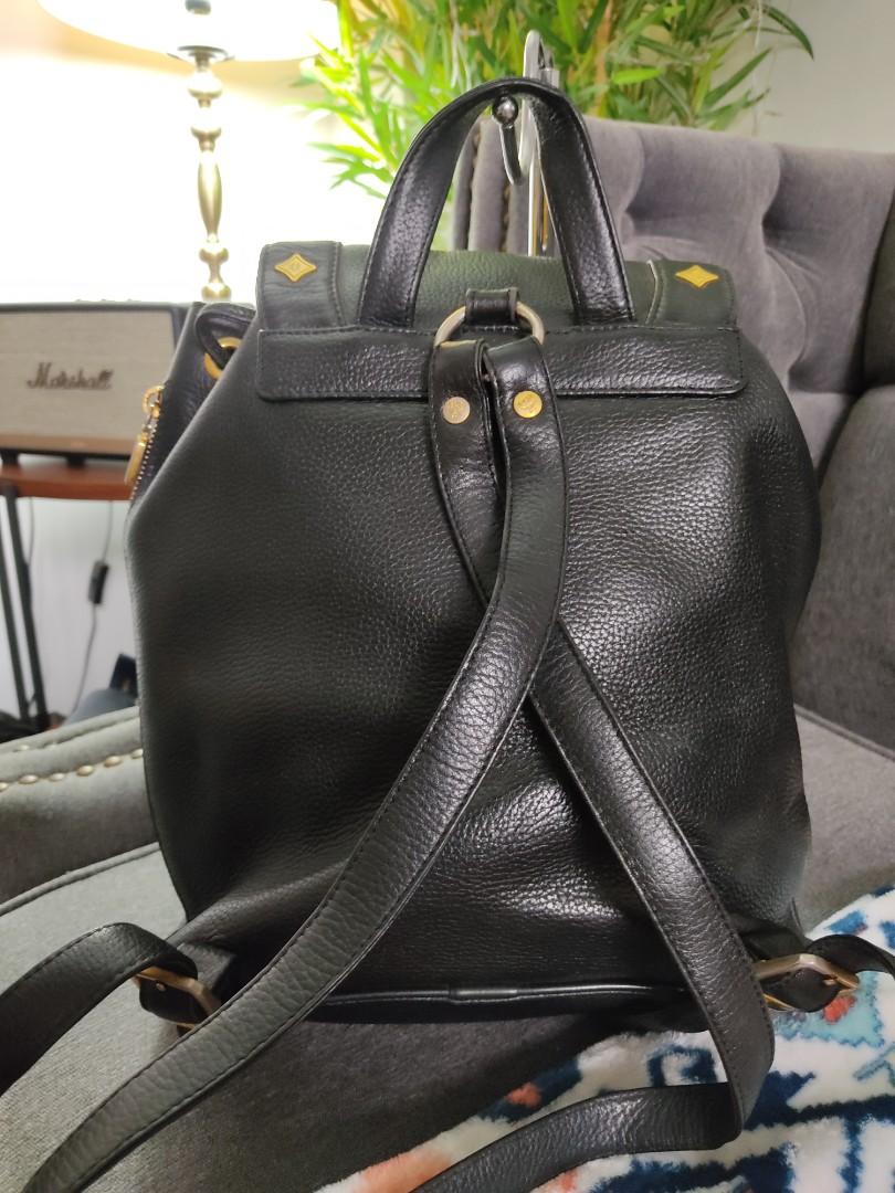 Mcm germany backpack, Luxury, Bags & Wallets on Carousell