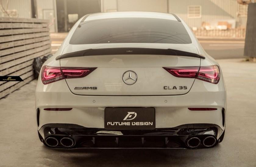 Mercedes Benz Merc CLA Class CLA45S AMG Conversion Kit for CLA180 ...