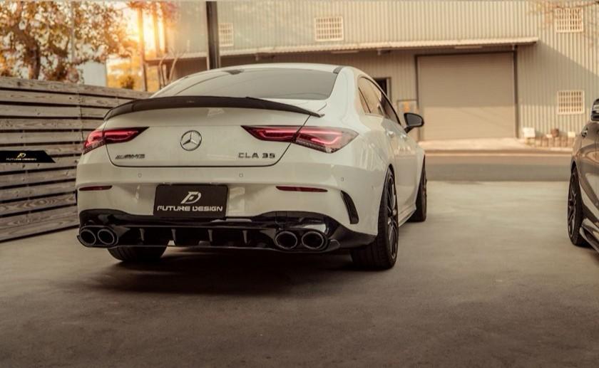 Mercedes Benz Merc CLA Class CLA45S AMG Conversion Kit for CLA180 ...