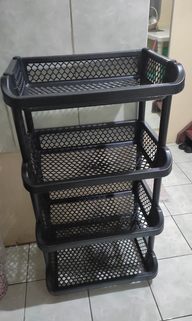 Multi purpose rack, Furniture & Home Living, Home Improvement ...