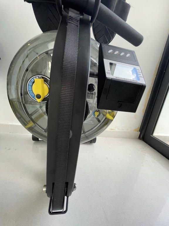 Neptune plus rower, Sports Equipment, Exercise & Fitness, Cardio ...