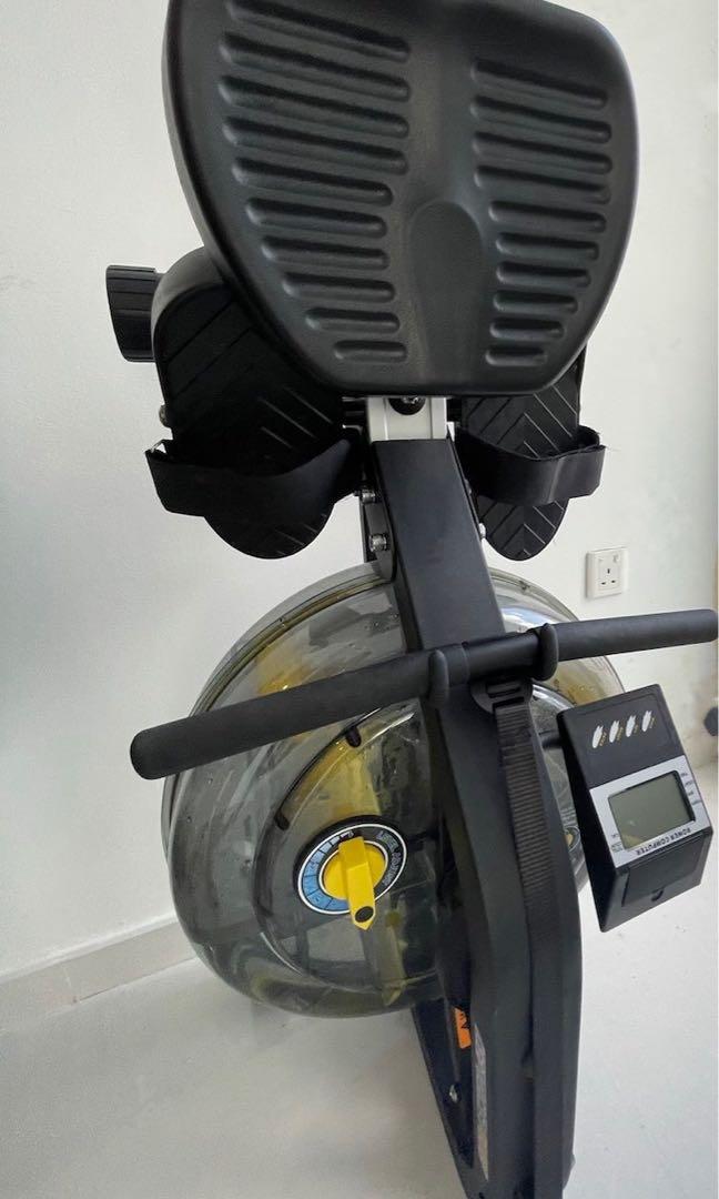 Neptune plus rower, Sports Equipment, Exercise & Fitness, Cardio ...
