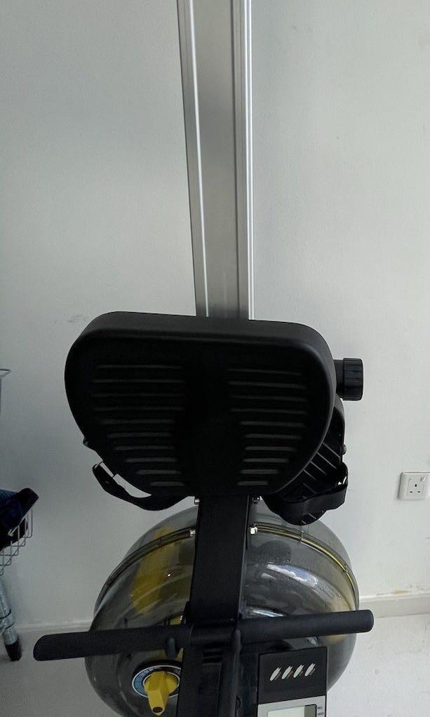 Neptune plus rower, Sports Equipment, Exercise & Fitness, Cardio ...