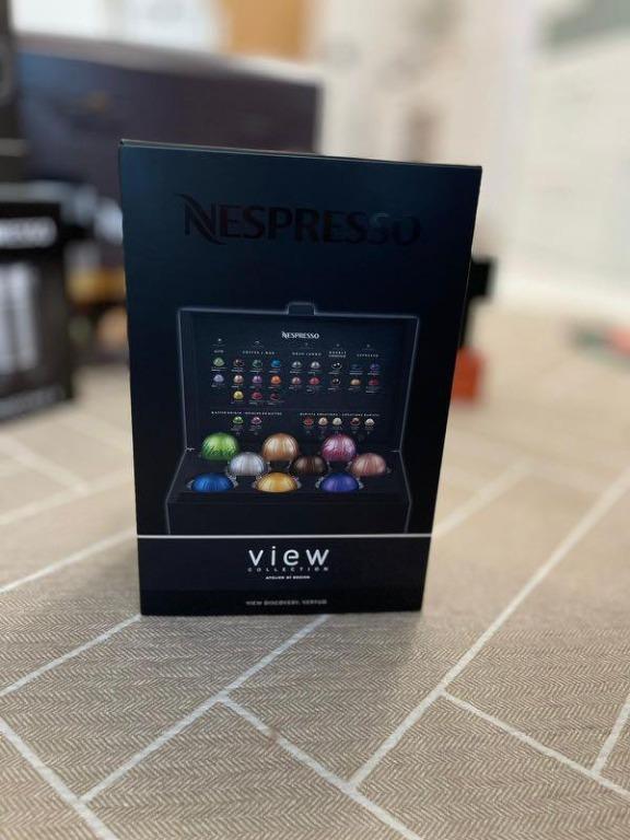 Nespresso Vertuo Discovery Box, TV & Home Appliances, Kitchen ...