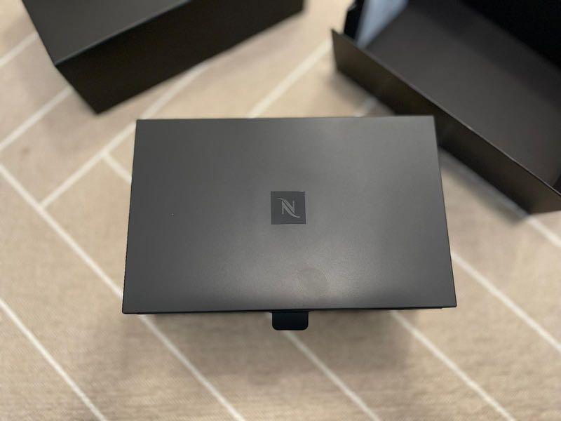 Nespresso Vertuo Discovery Box, TV & Home Appliances, Kitchen ...