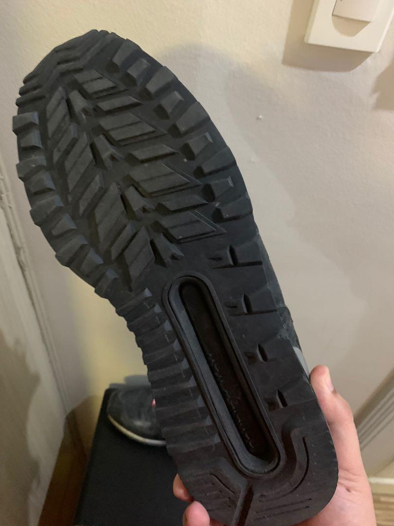 New Balance 574 Marvel Black Panther Shoes Sneakers for Sale, Men's ...