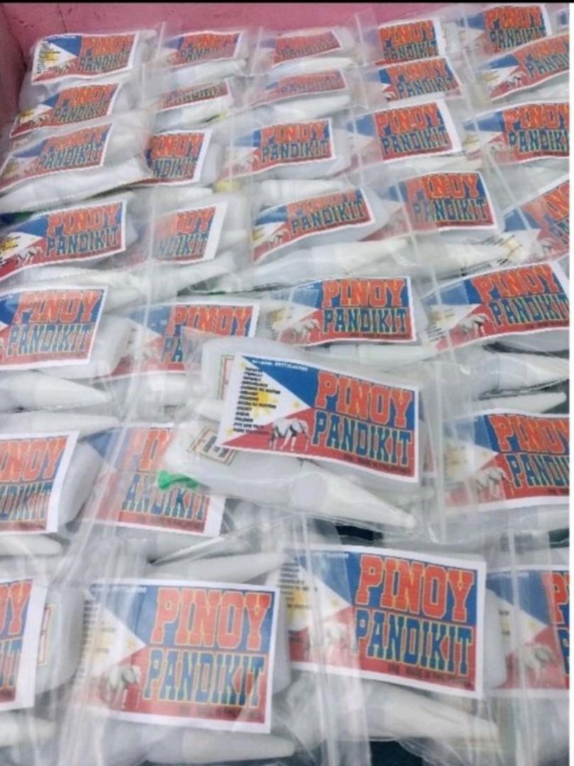 Original pinoy pandikit, Everything Else, Others on Carousell
