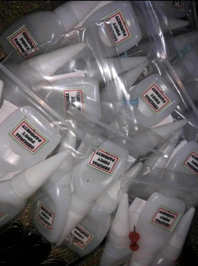 Original pinoy pandikit, Everything Else, Others on Carousell