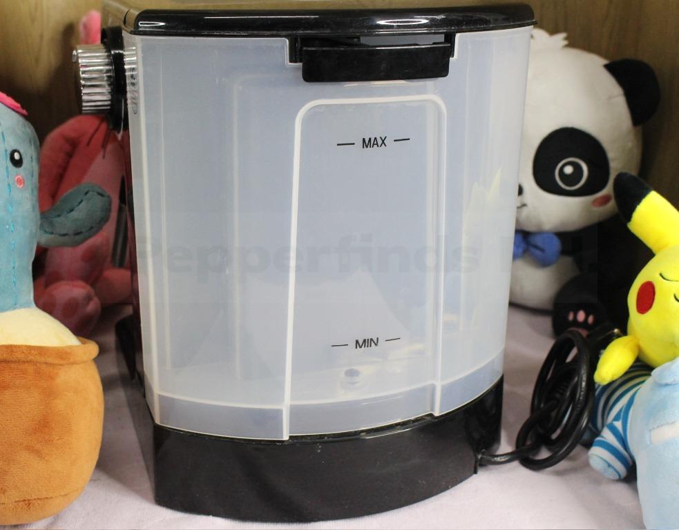 Osner de barista espresso machine, TV & Home Appliances, Kitchen ...