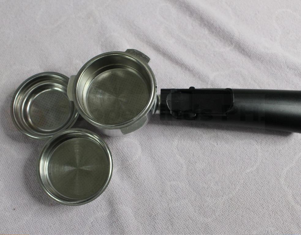 Osner de barista espresso machine, TV & Home Appliances, Kitchen ...