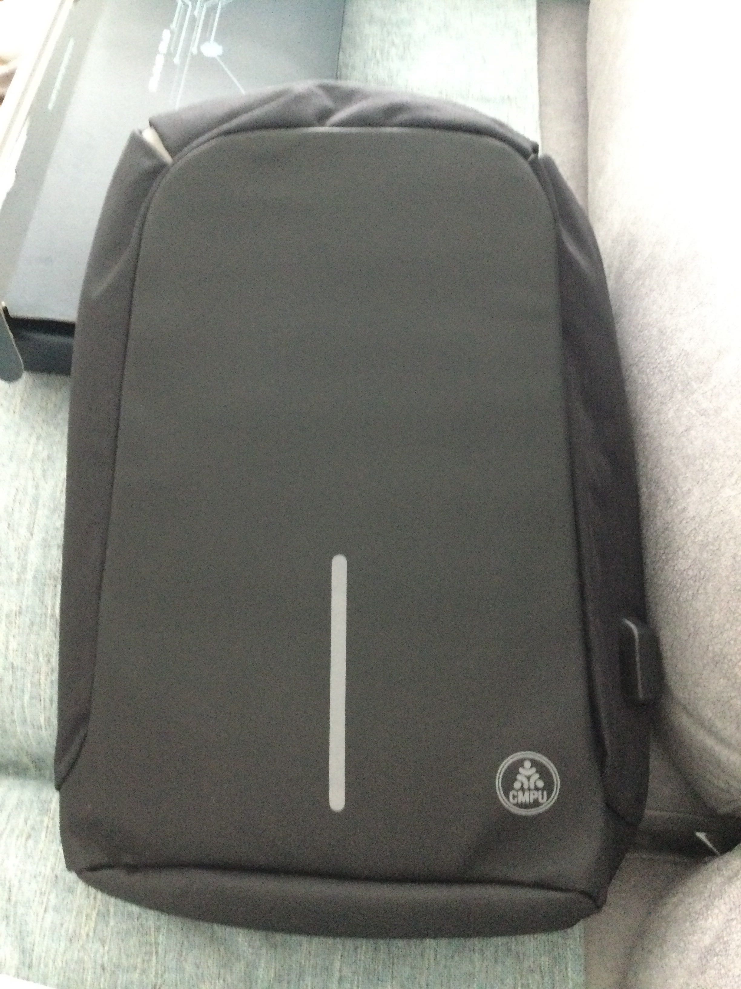 PC bag, Computers & Tech, Parts & Accessories, Laptop Bags & Sleeves on ...