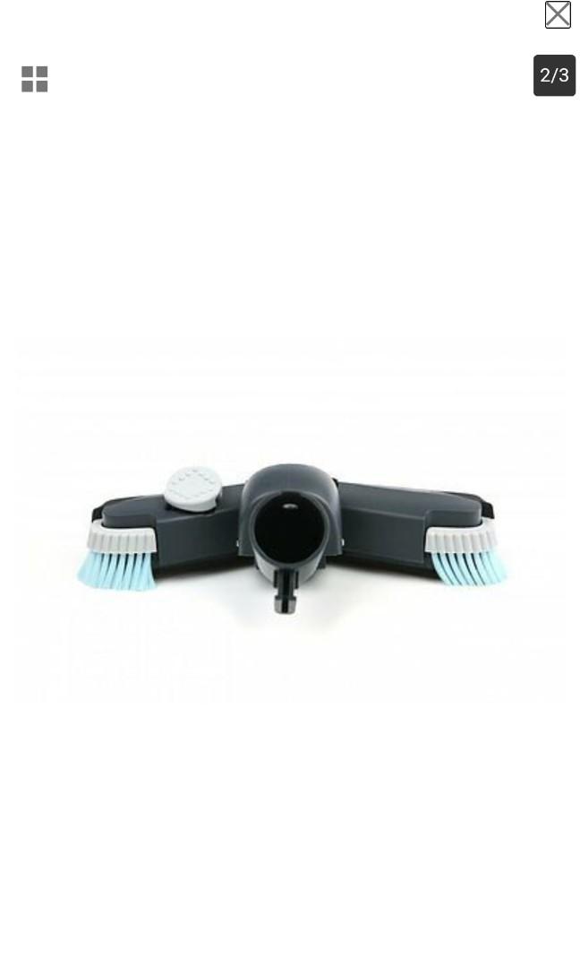 Philips Vacuum Cleaner Triactive Floor Nozzle, TV & Home Appliances ...