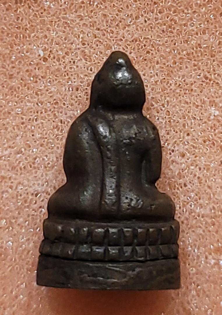 Phra Kring Viroka / Phra Chaiwat BE2534 Somdej Yannasangwon Wat Bowon ...