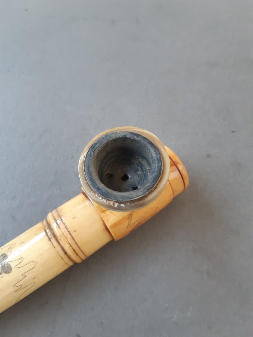 Pipe set, Hobbies & Toys, Memorabilia & Collectibles, Vintage ...