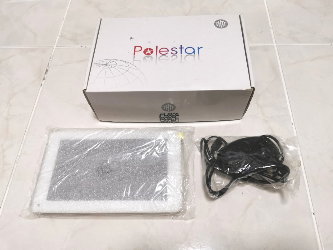 Polestar Tablet, Mobile Phones & Gadgets, Tablets, Others on Carousell