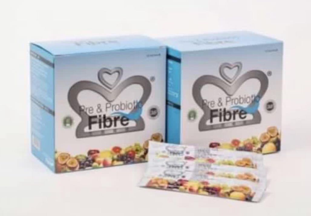 Pre & probiotic fibre, Food & Drinks, Beverages on Carousell