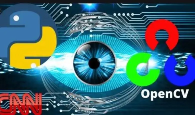 Python Machine Learning Opencv Tensorflow Automation Web Scraping Selenium