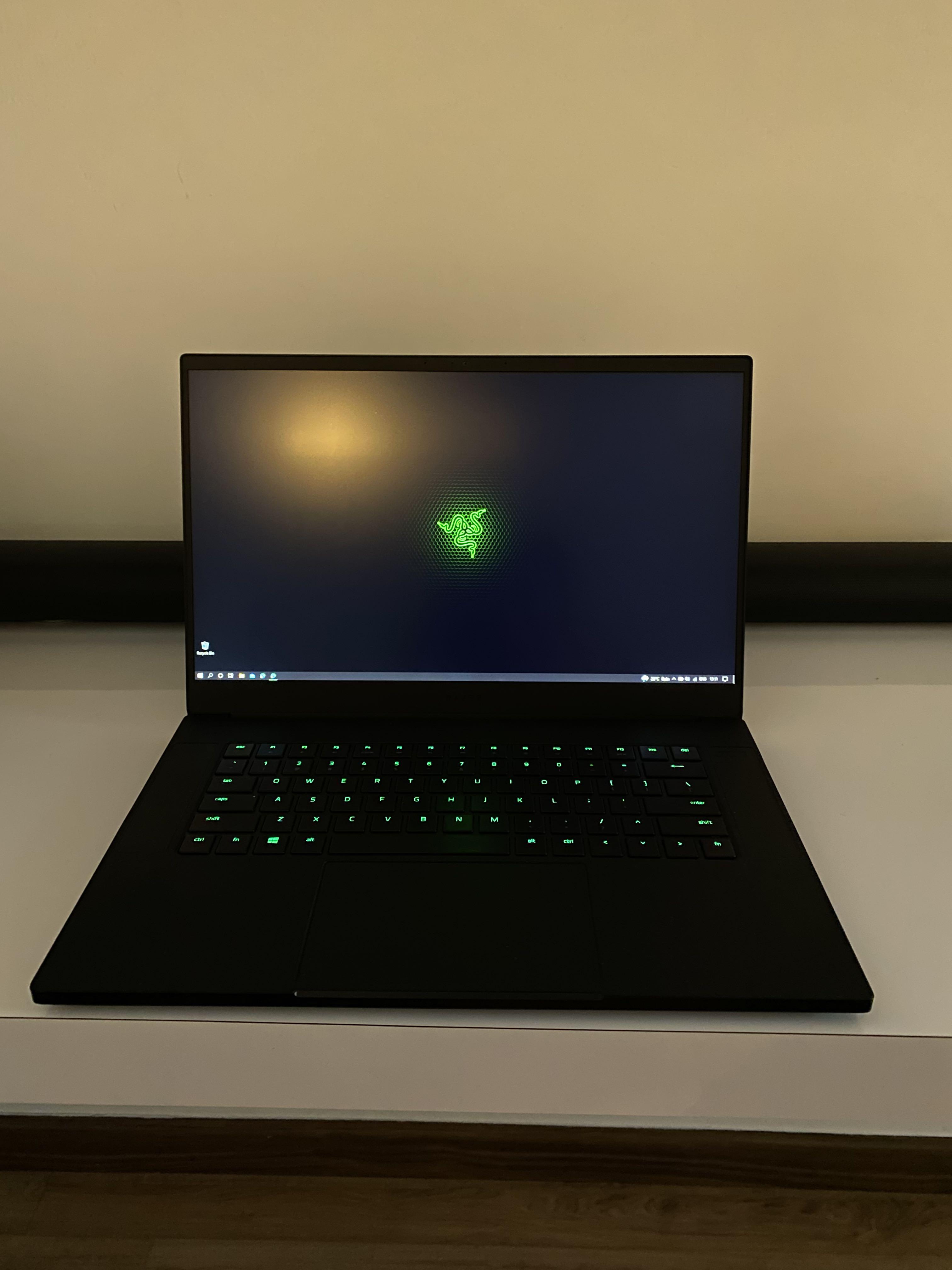 Razer Blade 15 Advanced, Computers & Tech, Laptops & Notebooks on Carousell