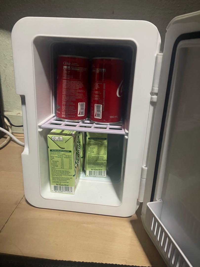 SAST 8L Mini Fridge, TV & Home Appliances, Kitchen Appliances ...
