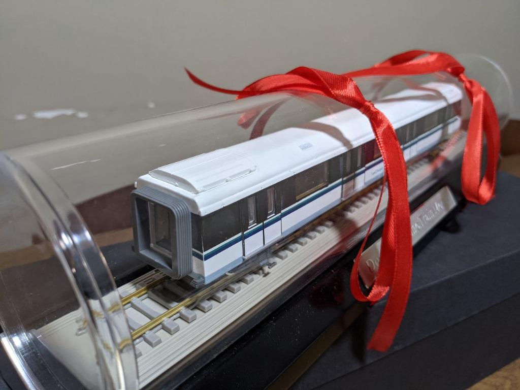 [SG STOCK] 1/87 Knackstop SBS Transit Land Transport Authority LTA ...