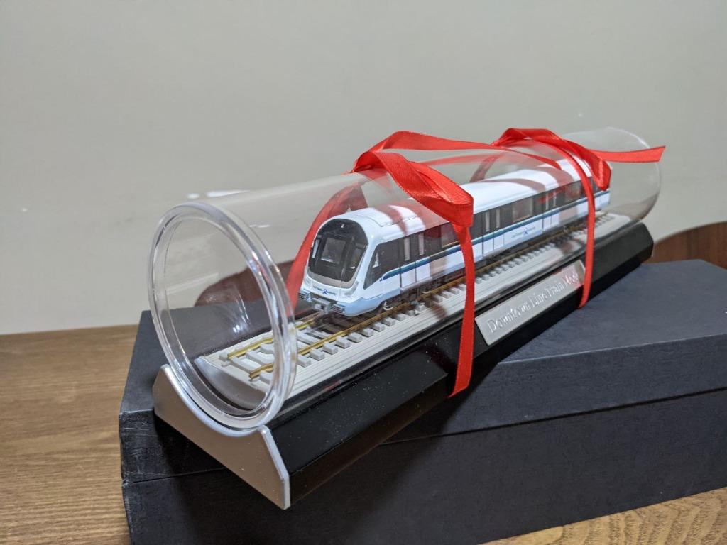 [SG STOCK] 1/87 Knackstop SBS Transit Land Transport Authority LTA ...