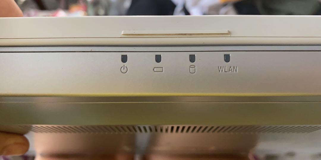 Sony laptop old model for sale, Computers & Tech, Laptops & Notebooks ...