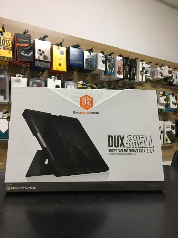 STM DUX Shell for Microsoft Surface Pro 7 / 6 / 5 / 4, Mobile Phones ...