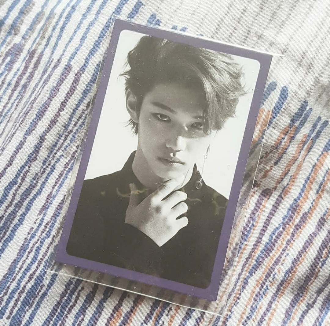 stray kids felix i am you preorder benefit photocard pob skz, Hobbies ...