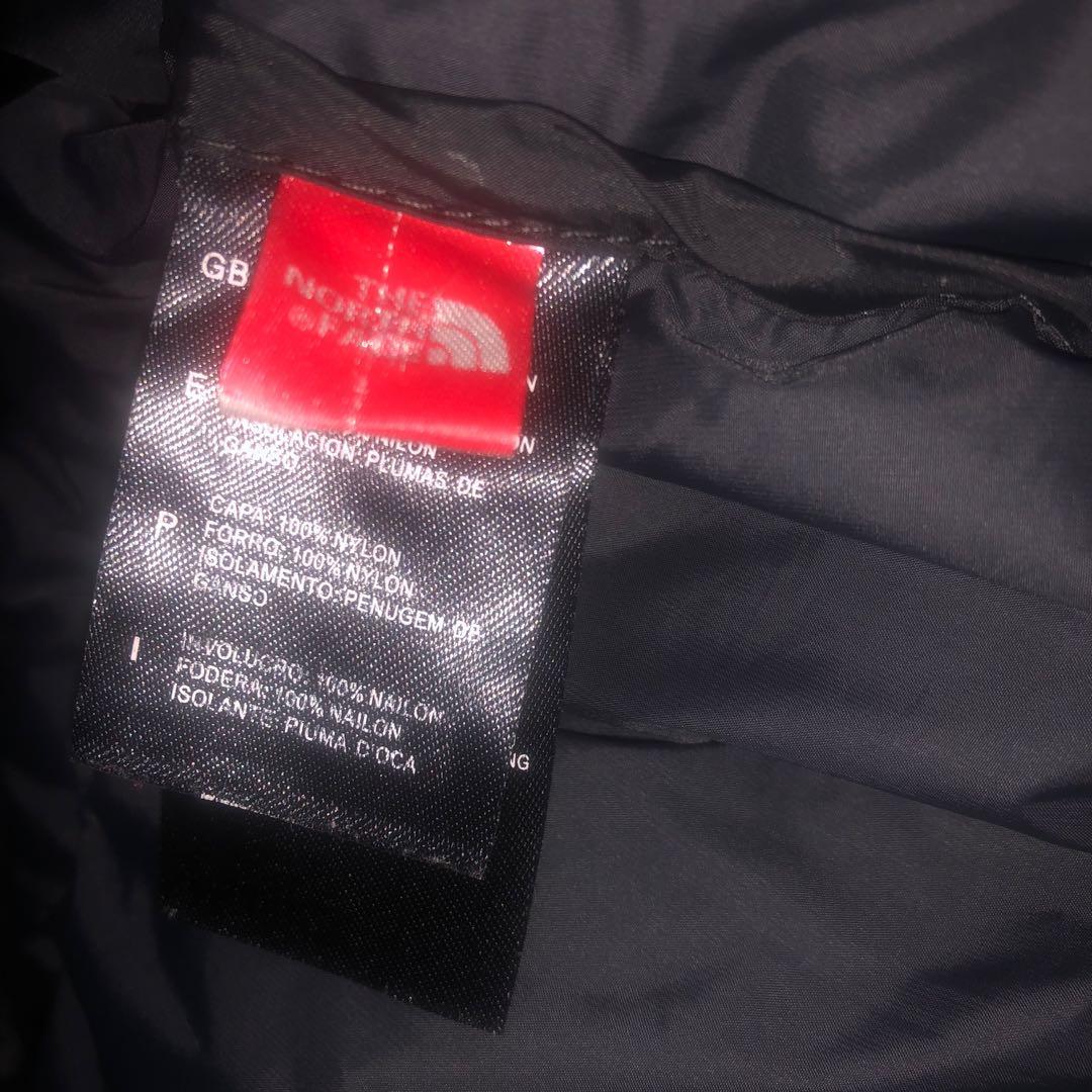 The North Face 900 Series Puffer Jacket, Men's Fashion, Coats, Jackets ...