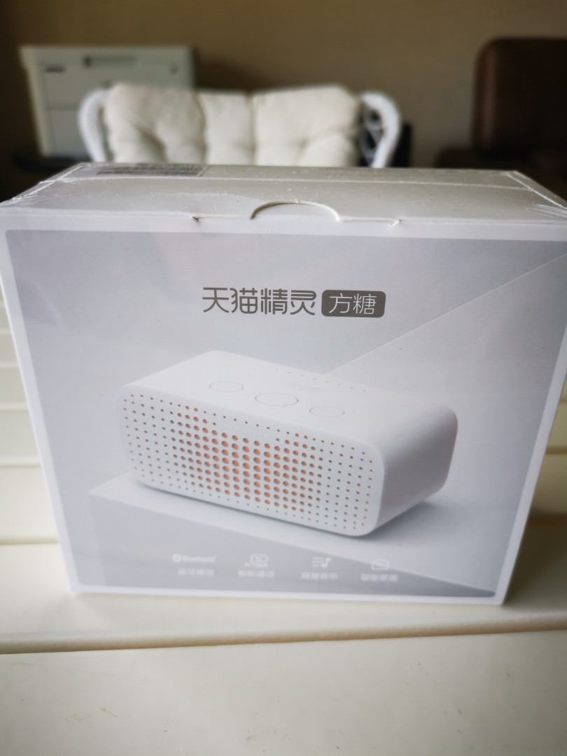 Tmall Genie, Audio, Other Audio Equipment on Carousell