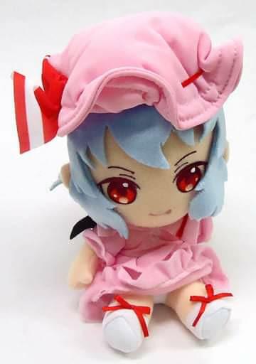 Touhou Project || Shanghai Alice Phantom || Remila Scarlet || Taito ...