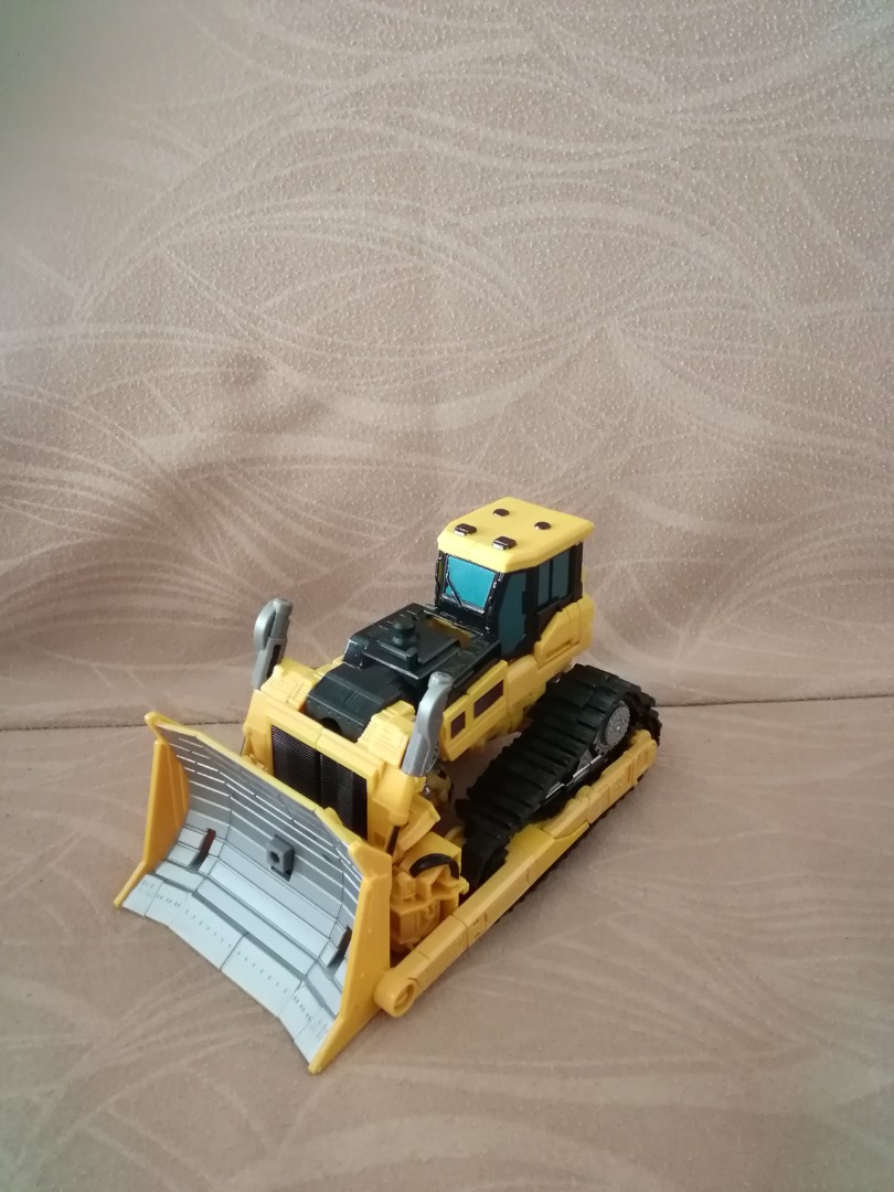 Transformers Studio Series Skipjack, Hobbies & Toys, Toys & Games on ...