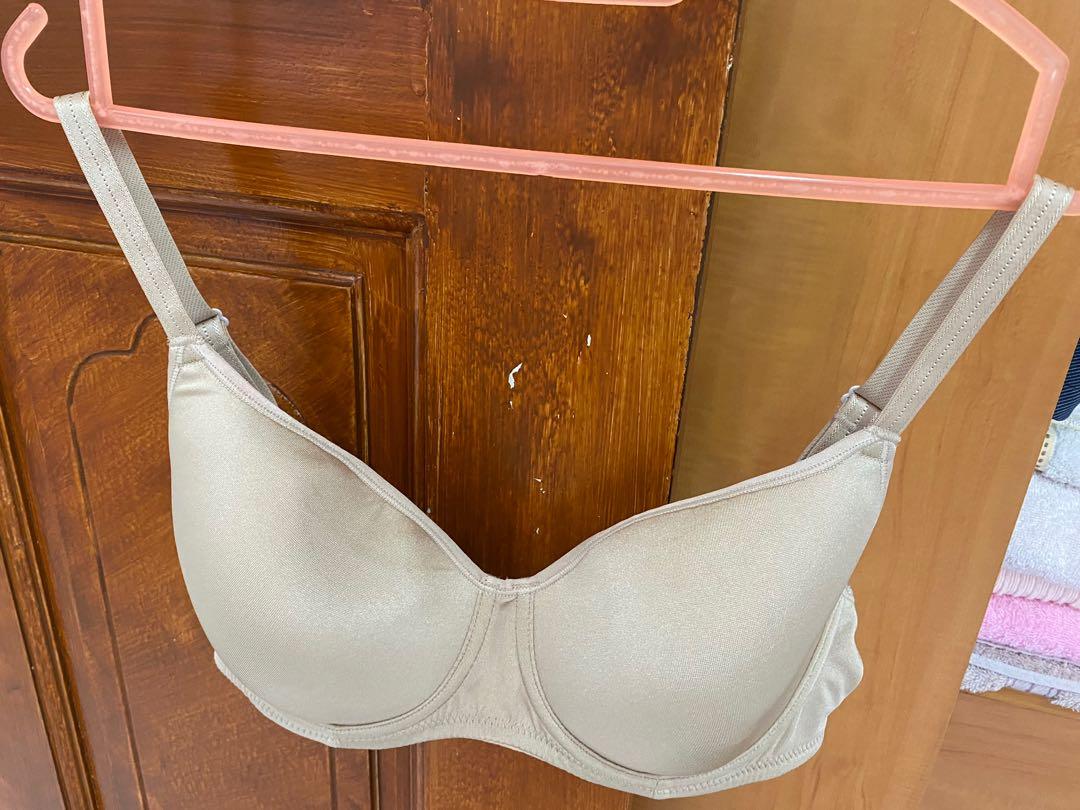 Triumph Bra, C80, New, Women's Fashion, Activewear on Carousell